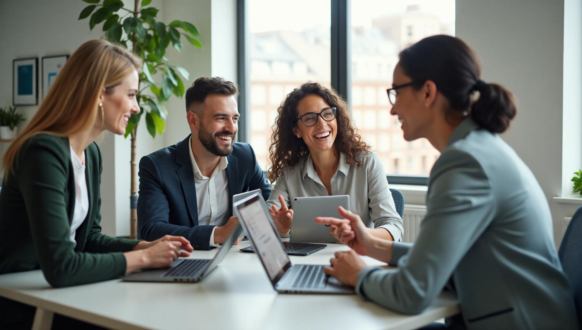 RemoteCruit - Hire Full-Time Remote Employee | Offshore Staffing Agency
